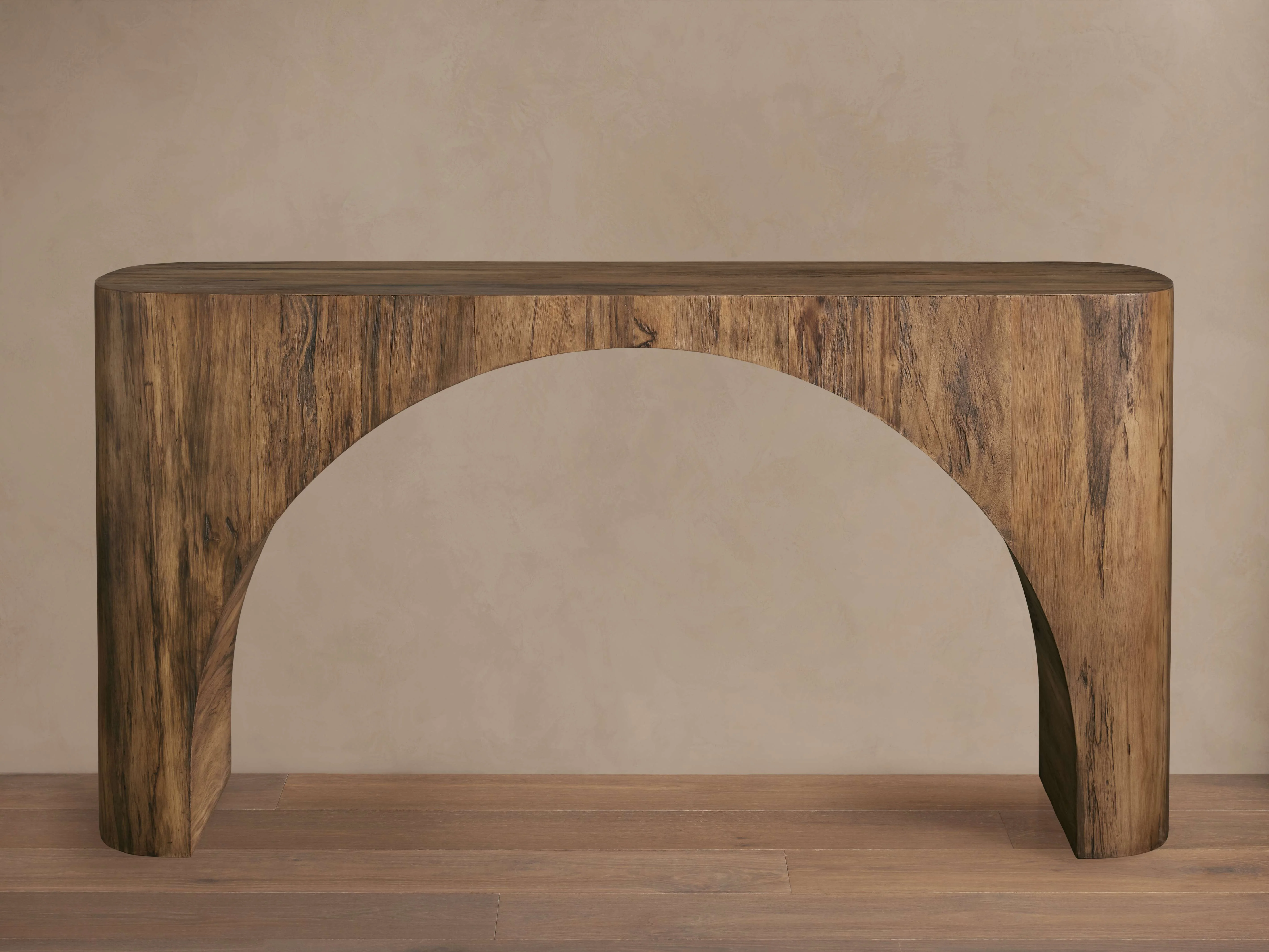 San Rafael Console Table - Arhaus