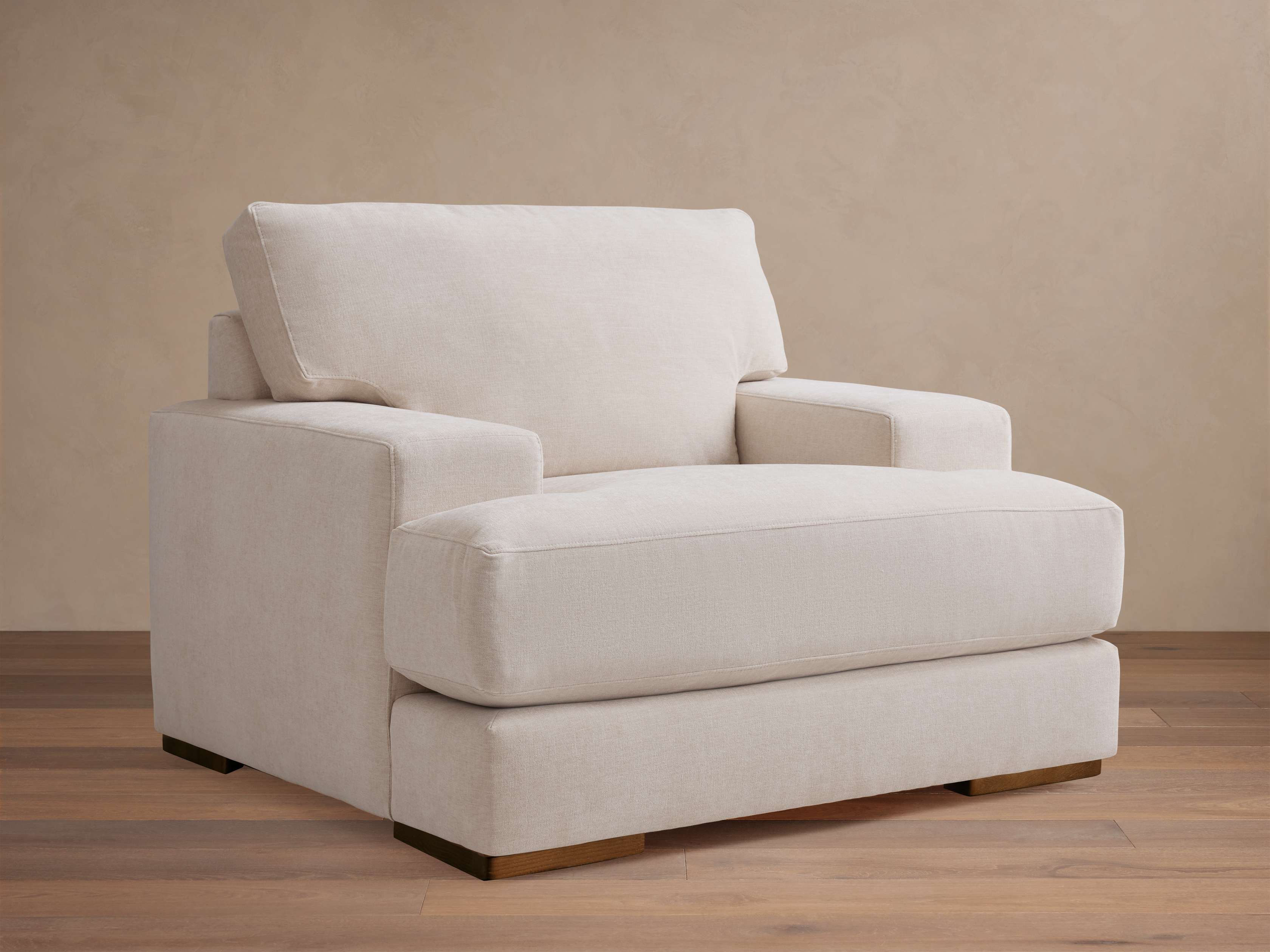 Norwalk Chair - Arhaus