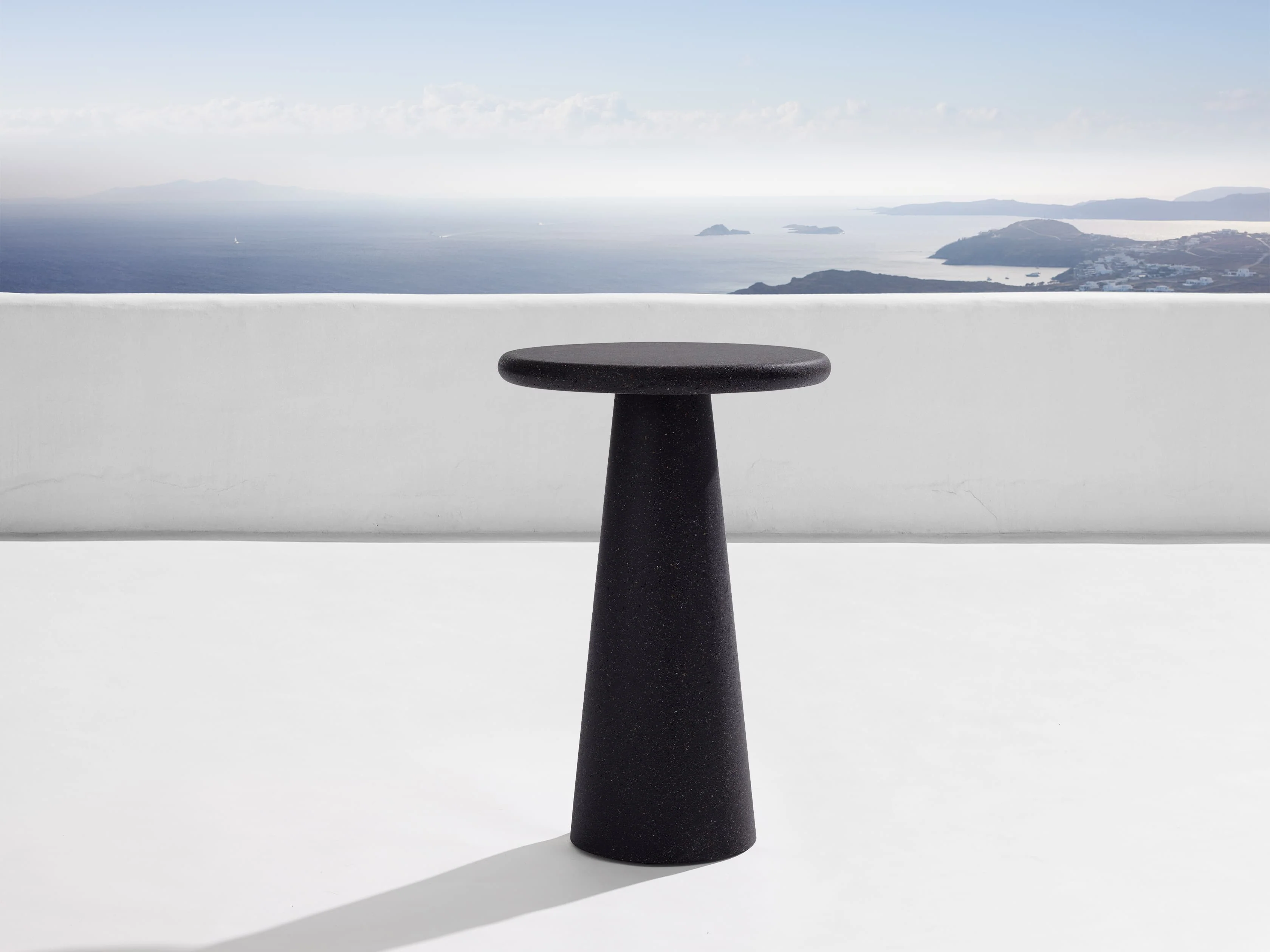 Outdoor Martini Table - Arhaus