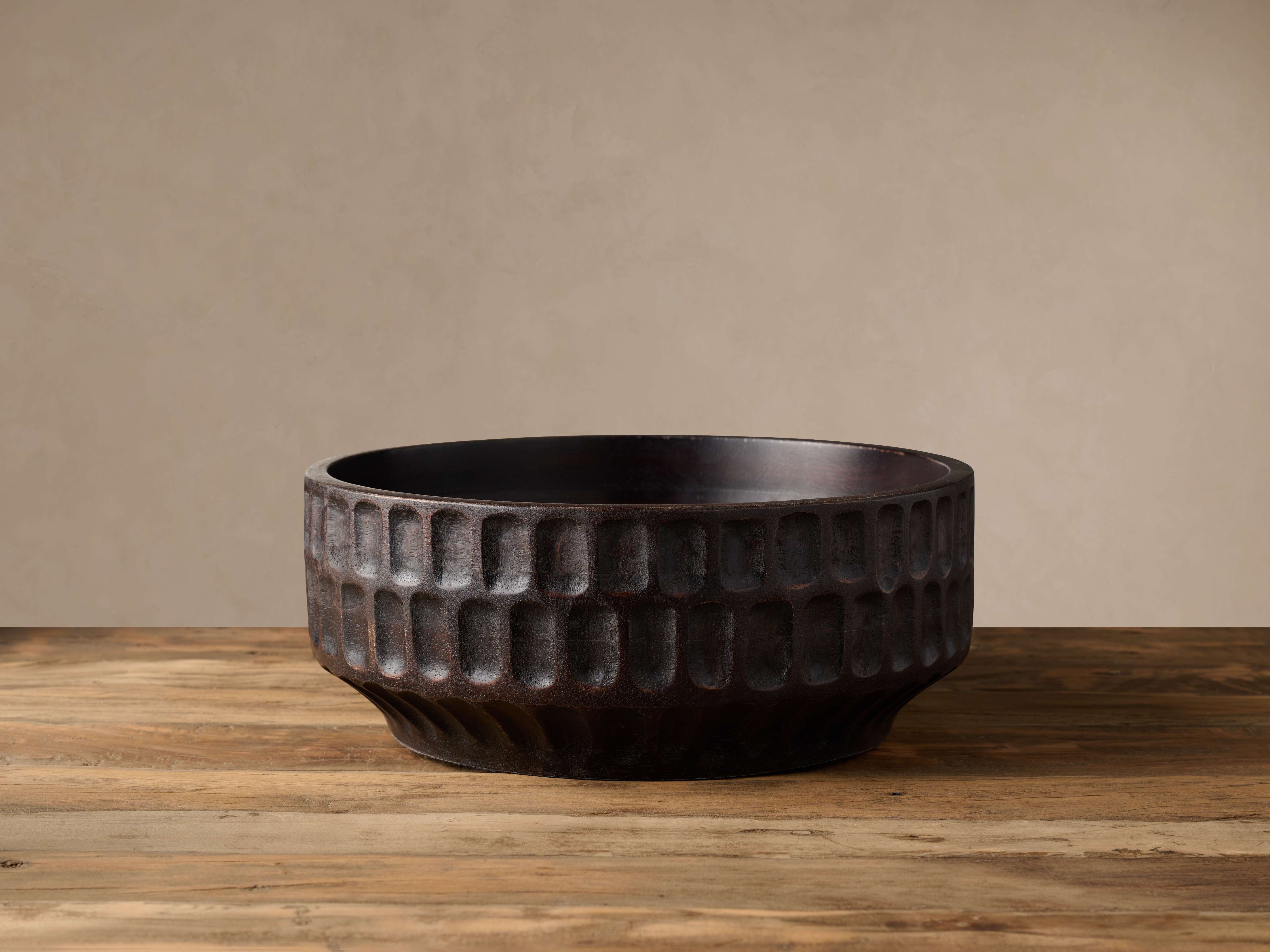 Kanga Bowl - Arhaus
