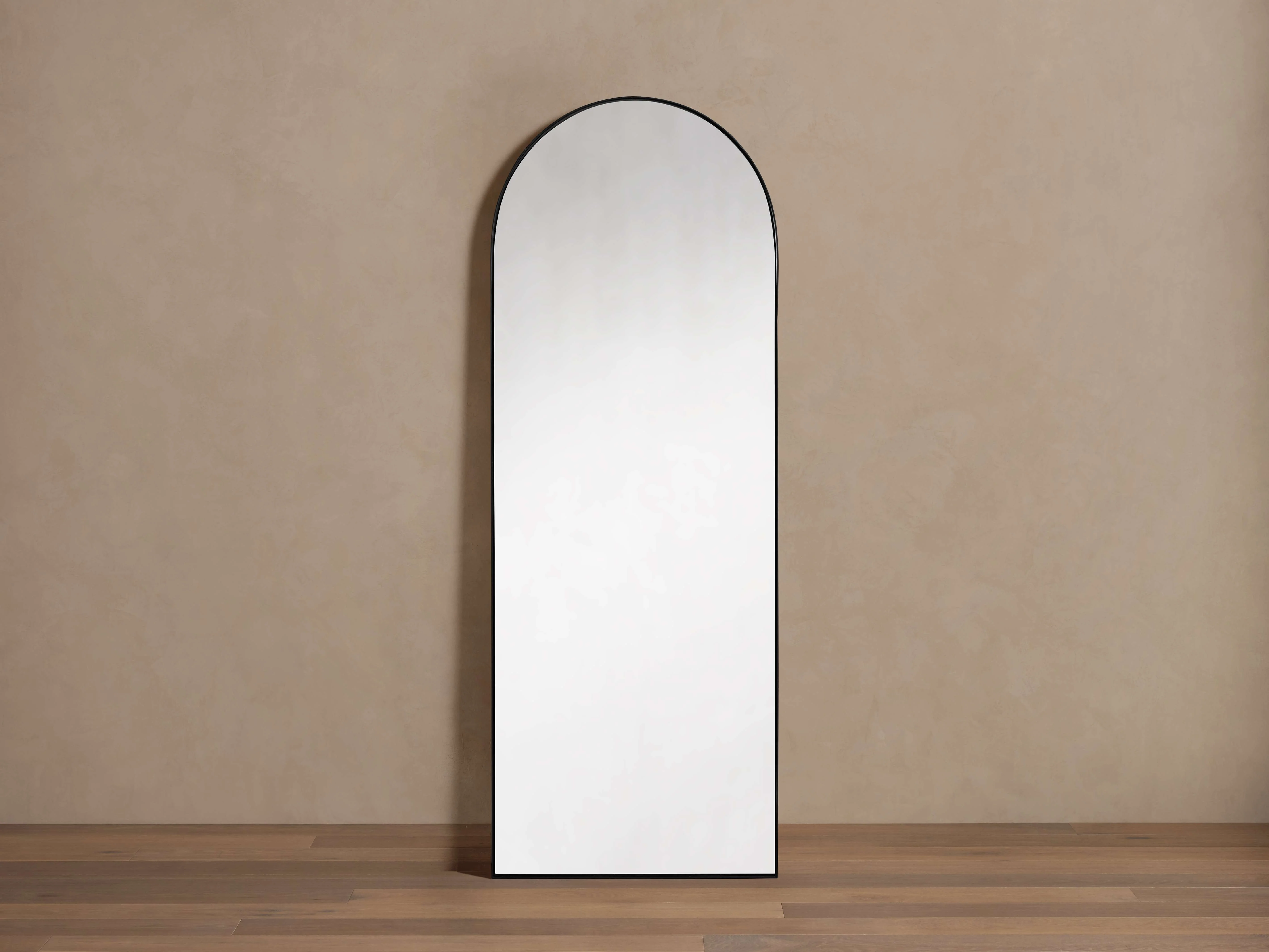 Lira Arch Floor Mirror - Arhaus