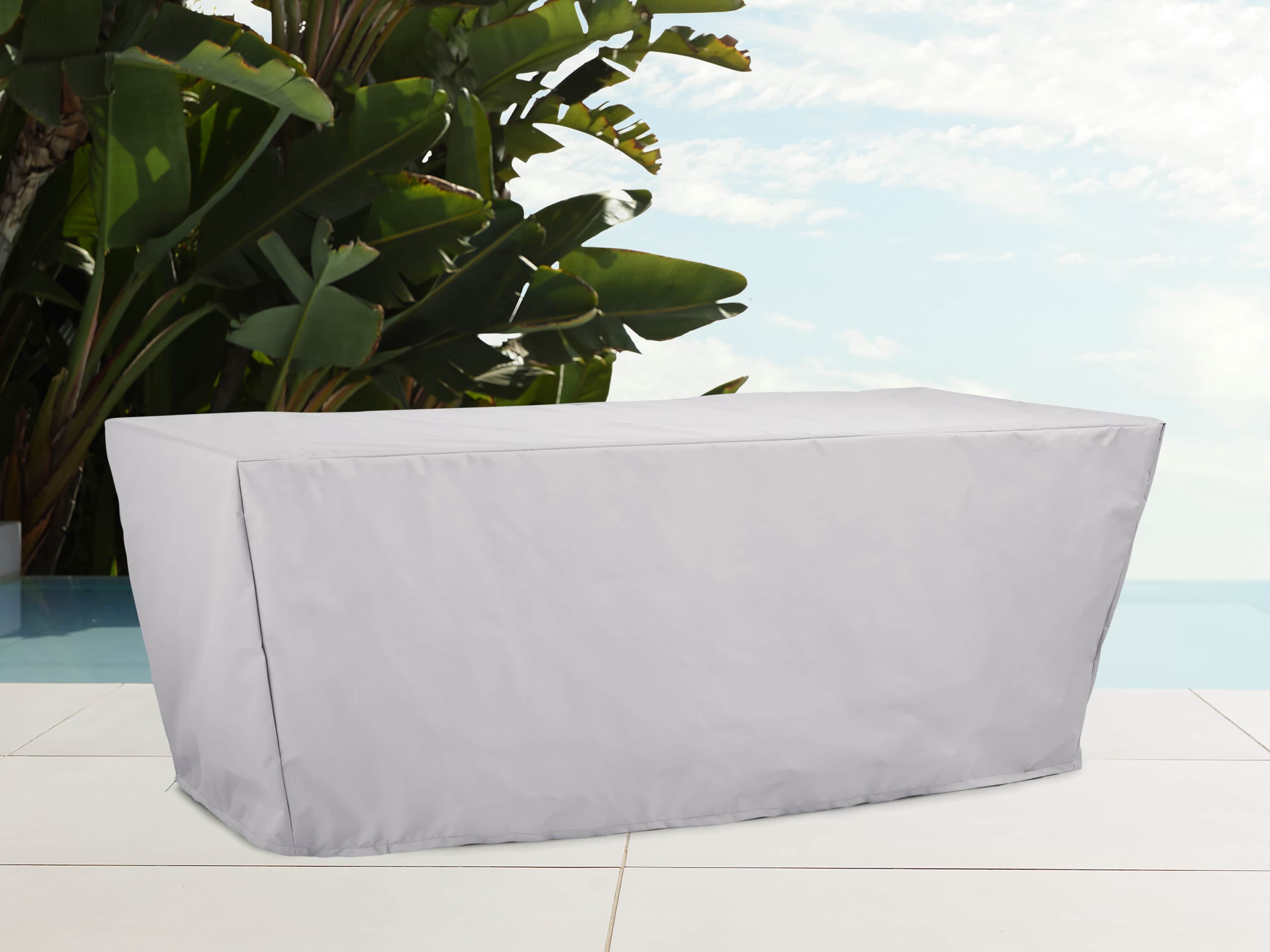 Costa Outdoor Collection Custom Covers - Arhaus
